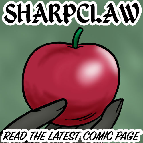 Sharpclaw: Overview